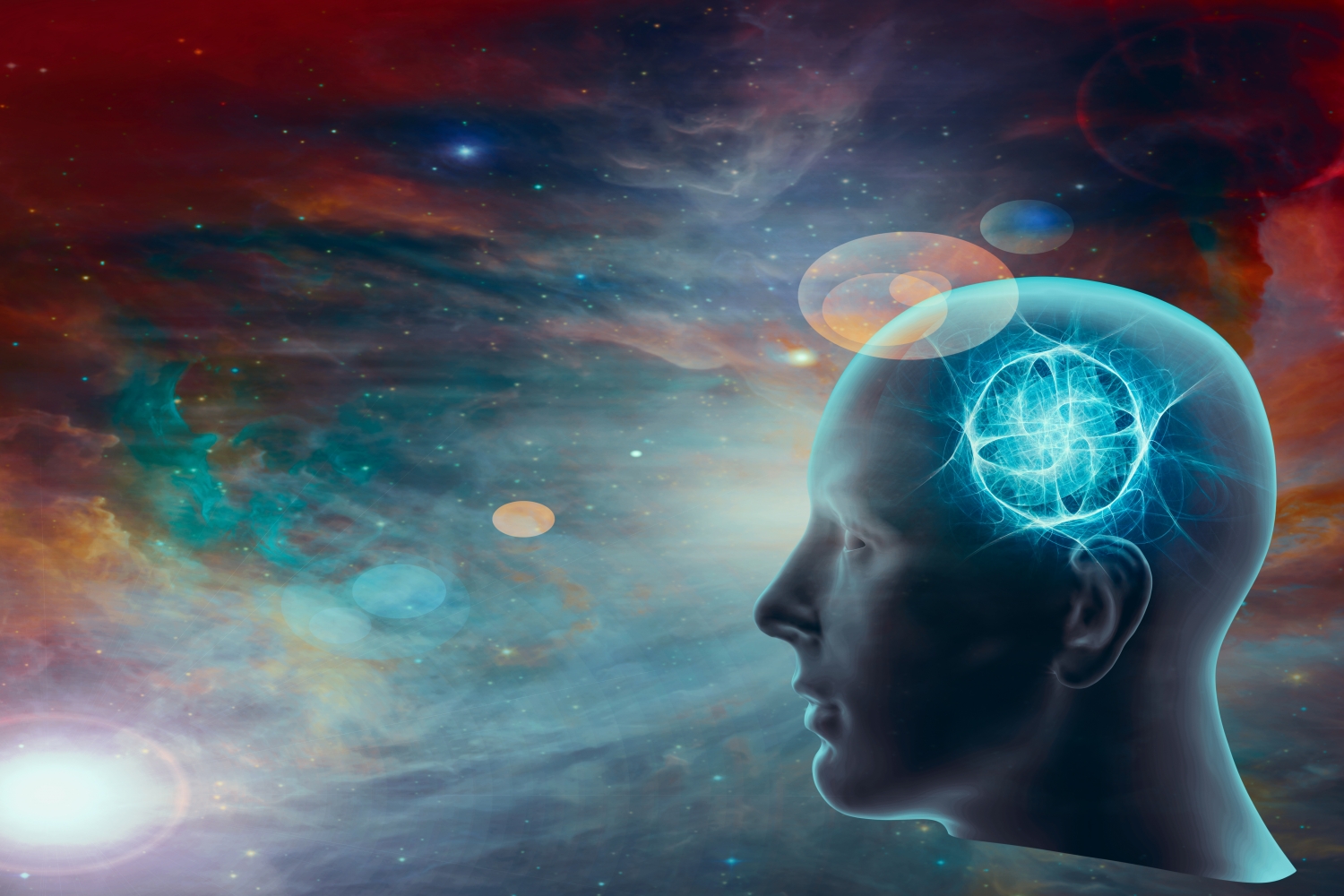 The Soul Journey Through Human Form Wreal